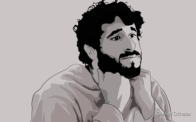 "lil dicky" by Daniel Othesa | Redbubble