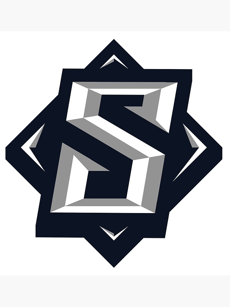 "Sage Official Logo" Art Print by SAGECLAN | Redbubble