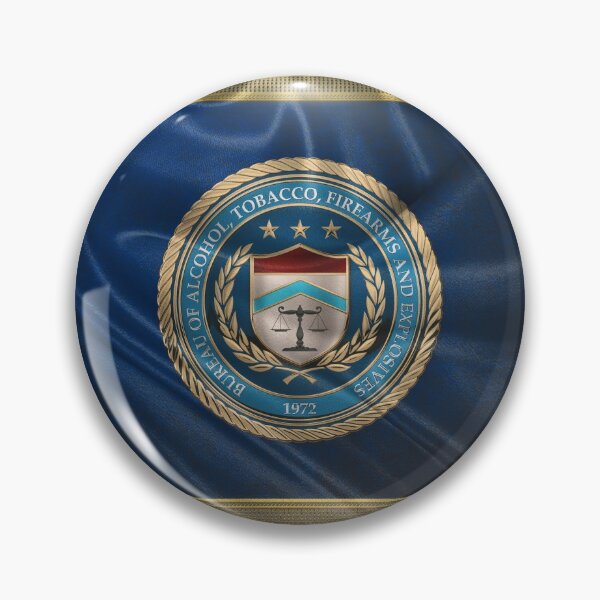 Atf Pins and Buttons | Redbubble