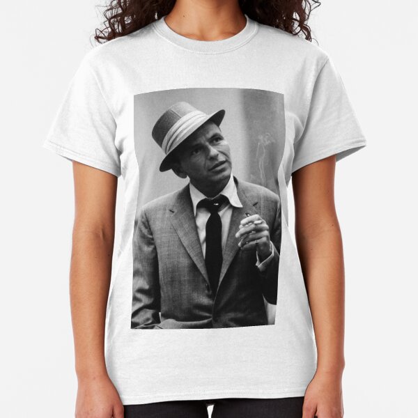 Frank Sinatra Gifts & Merchandise | Redbubble