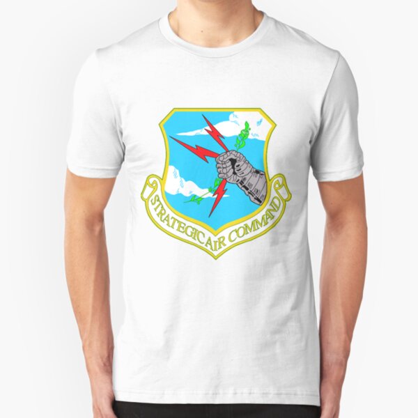 Strategic Air Command Gifts & Merchandise | Redbubble