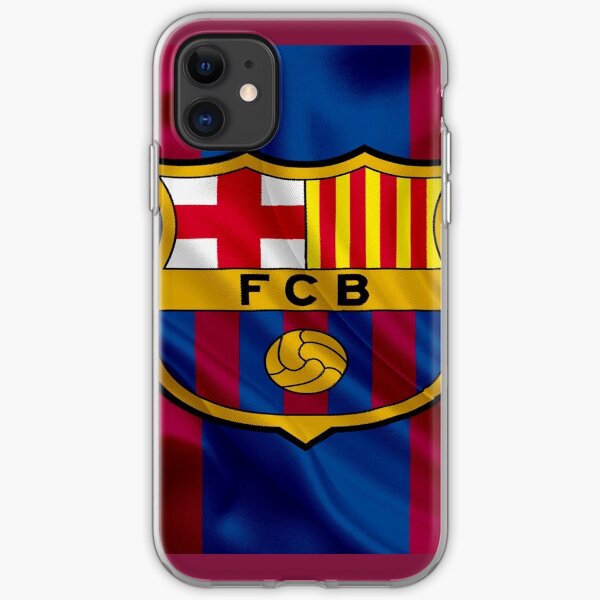 Fc Barcelona iPhone cases & covers | Redbubble