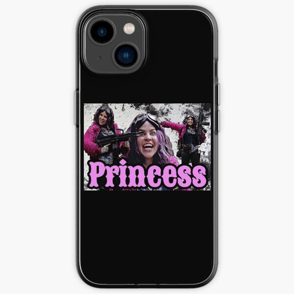 "TWD - Princess" iPhone Case for Sale by GodsGirlDesigns | Redbubble