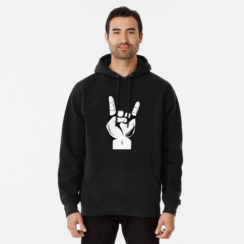 Sweat à capuche épais « Hacker Swag », par hkrmerch | Redbubble