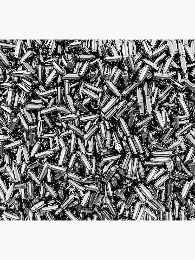 Silver Bullets Socks