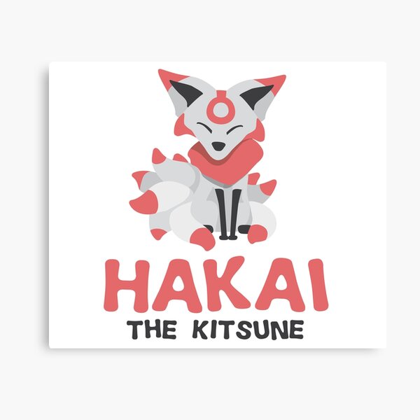 Hakai Canvas Prints | Redbubble