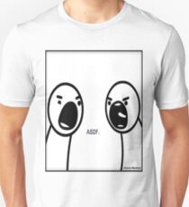 Asdf: Gifts & Merchandise | Redbubble