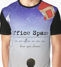 Office Space: T-Shirts | Redbubble