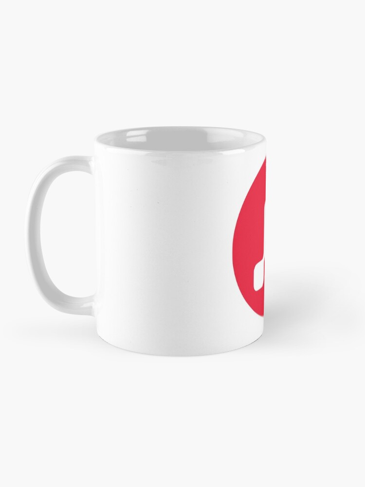 "Mars 2020 Perseverance Rover Sticker" Coffee Mug for Sale by alandf98 ...