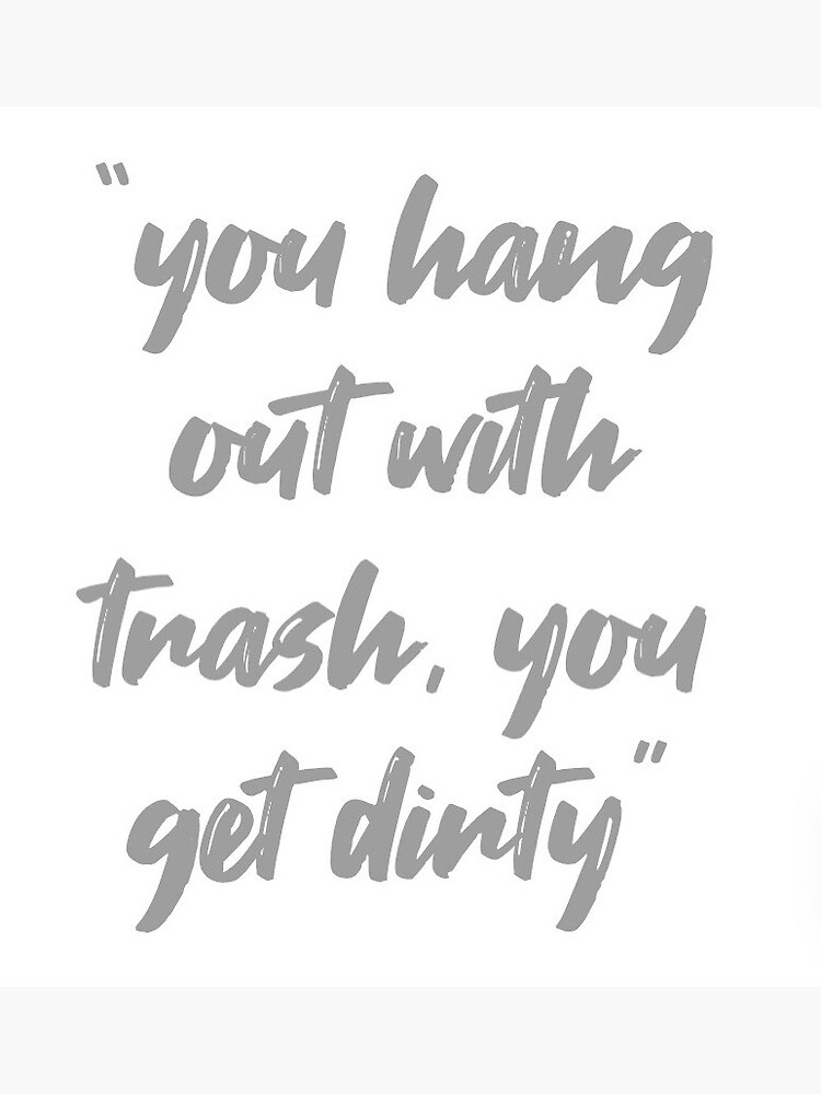 Pegatina «Presupuesto de Outer Banks» de alyssap33 | Redbubble