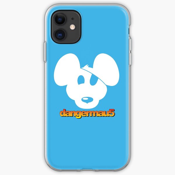 Deadmau5 iPhone cases & covers | Redbubble