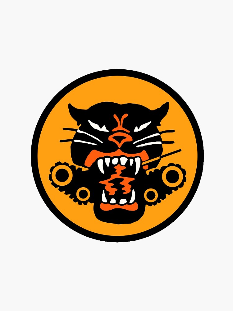 "tank destroyer cat ww2" Sticker for Sale by hype60D | Redbubble
