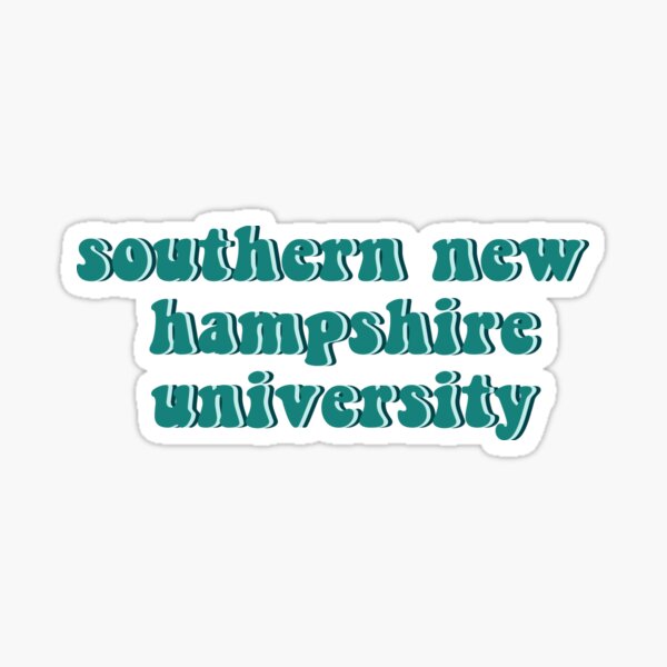 Snhu Merch & Gifts for Sale | Redbubble