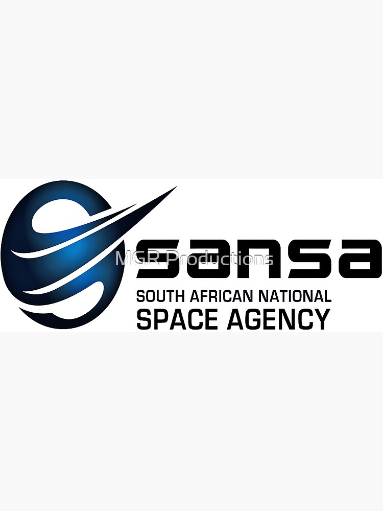 "SANSA Logo" Poster for Sale by Quatrosales | Redbubble