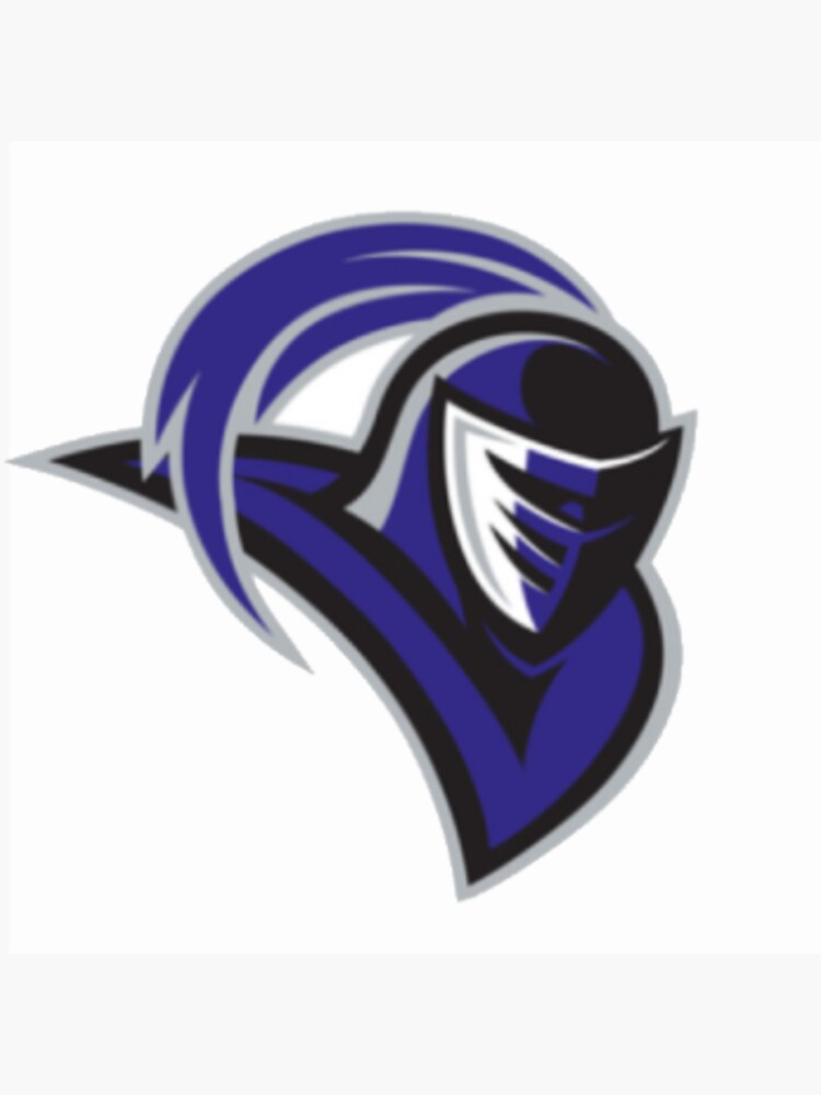 "UB Mascot" Sticker by kaitlynnth | Redbubble