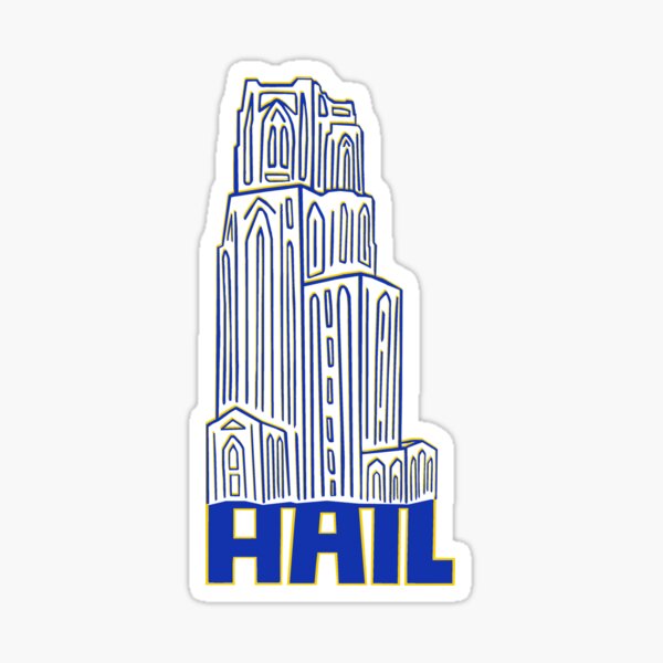 "H2P (Cathy colored)" Sticker for Sale by kmortiz618 | Redbubble