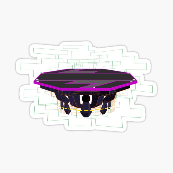 "Final Destination " Sticker for Sale by blueshyguy27 | Redbubble