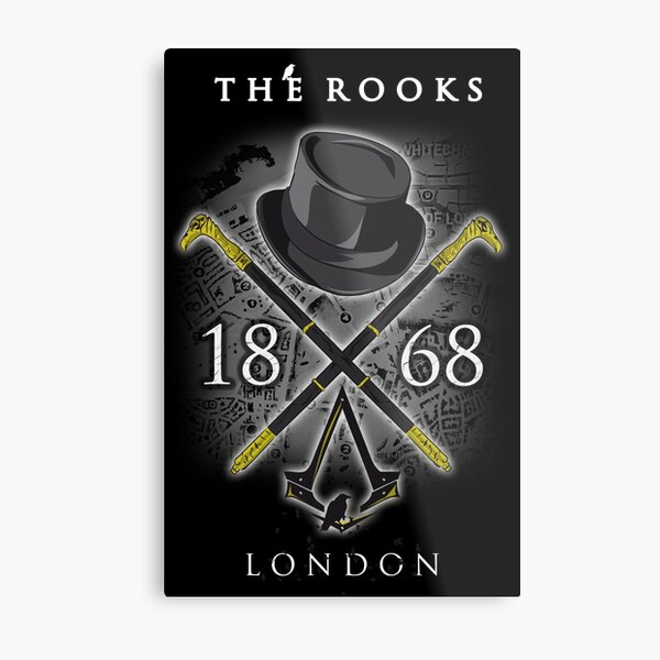 Assassins Creed Wall Art | Redbubble