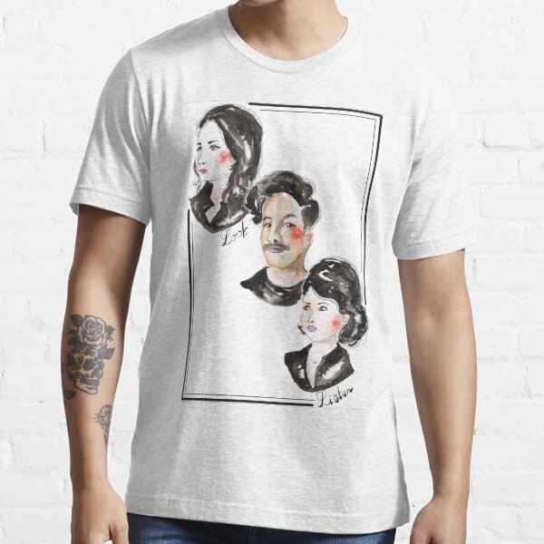 "MFM SSDGM My Favorite Murder Look Listen Including Steven" T-shirt by ...