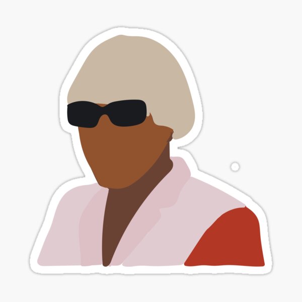 "igor sticker" Sticker by madisonclowes | Redbubble