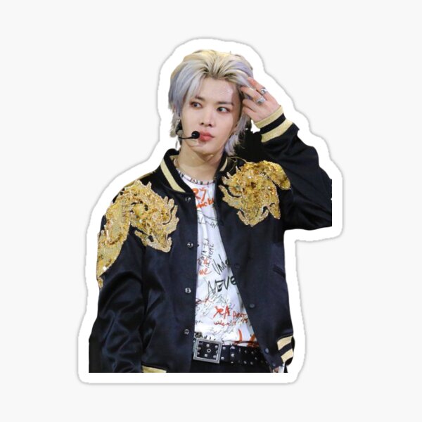 Yuta Gifts & Merchandise | Redbubble