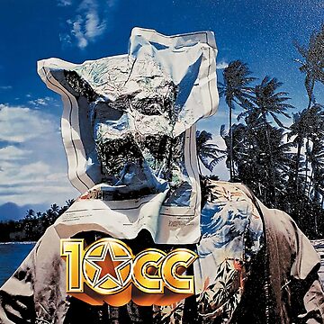"Fivecec New 10cc Tour 2020" Poster for Sale by vincentsisca | Redbubble