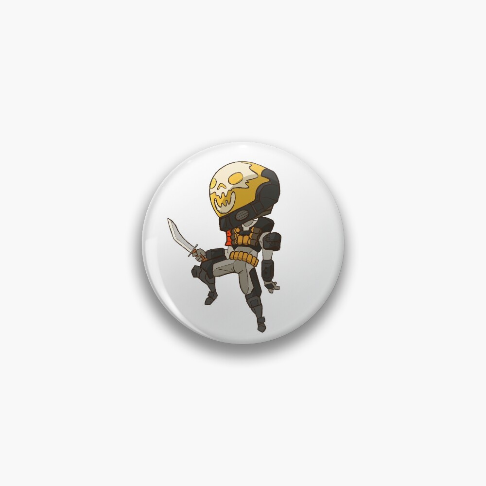 "Backstab" Sticker for Sale by Jswavely | Redbubble