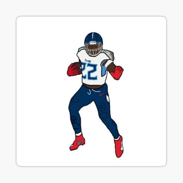 Derrick Henry Gifts & Merchandise | Redbubble
