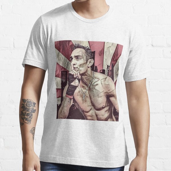"Tony Ferguson Art" T-shirt for Sale by vion86 | Redbubble | tony ...