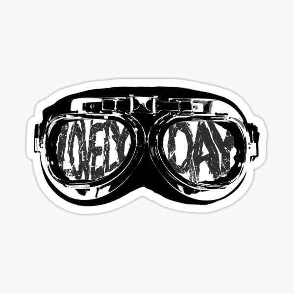 "What A Day" Sticker for Sale by Dimension17 Designs | Redbubble