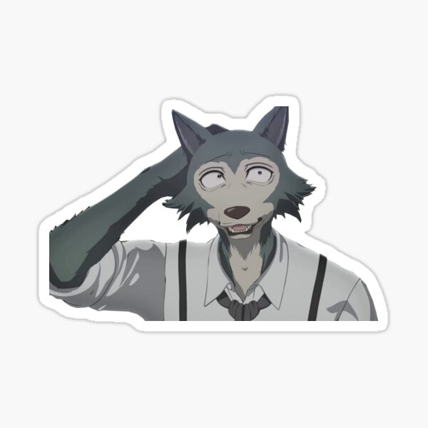 Beastars Merch & Gifts for Sale | Redbubble