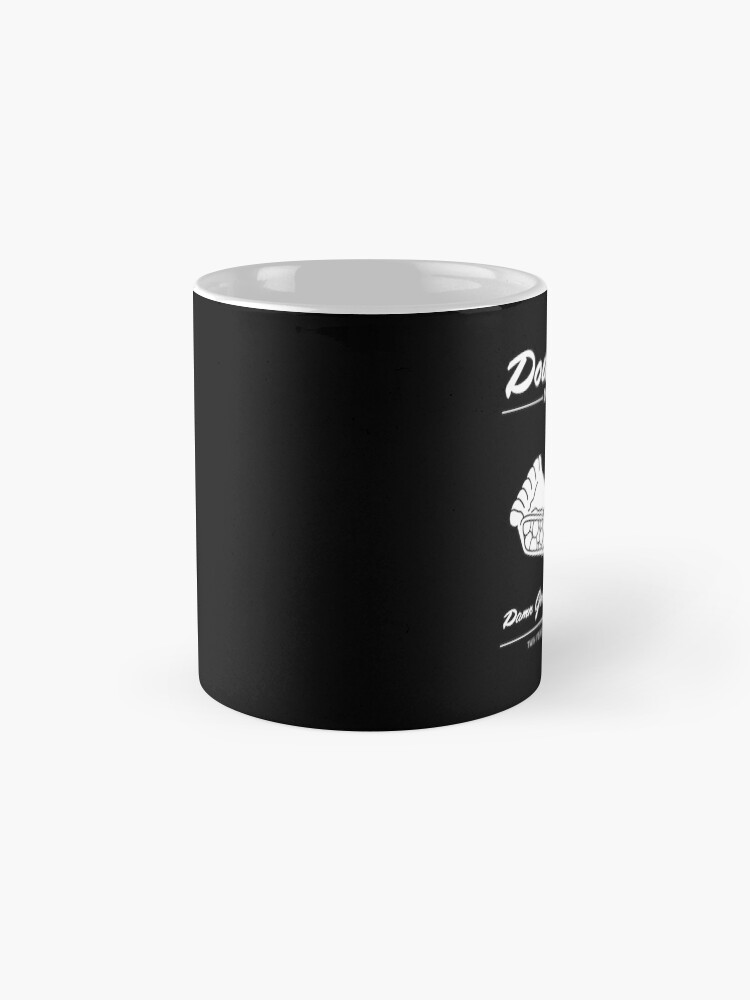 "Double R Diner - Twin Peaks" Mug by ValentinaHramov | Redbubble