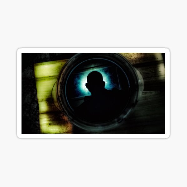 "Psychological" Sticker by giftoftradition | Redbubble