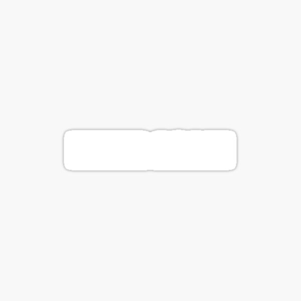 "Never Again! Slogan" Sticker for Sale by Linkbekka | Redbubble