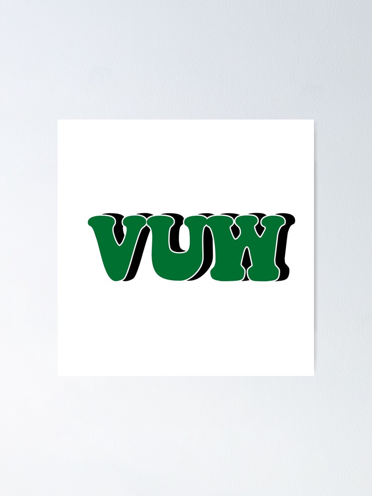 "victoria university of wellington " Poster by bellaraven | Redbubble