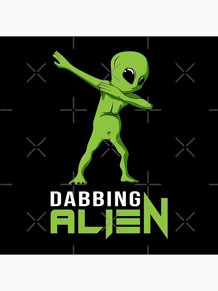 Alien Dab Memes Meme #1,209 Imgflip
