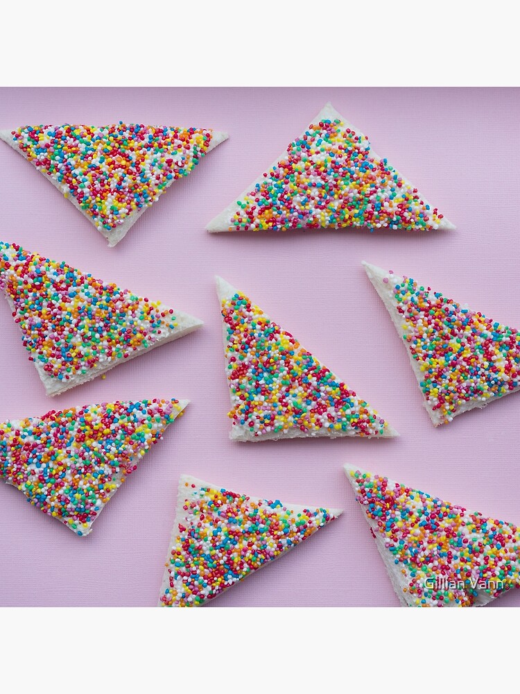 "Fairy Bread " Poster by vannphotography | Redbubble