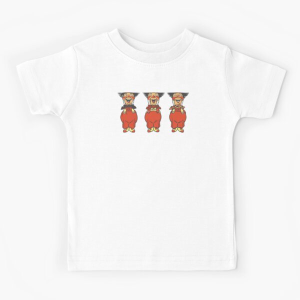 "The Wonderful Wizard of Oz - Quadlings" Kids T-Shirt for Sale by ...