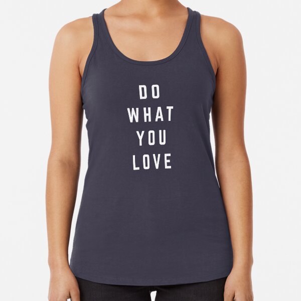 Pritect What You Love Tank Tops for Sale | Redbubble