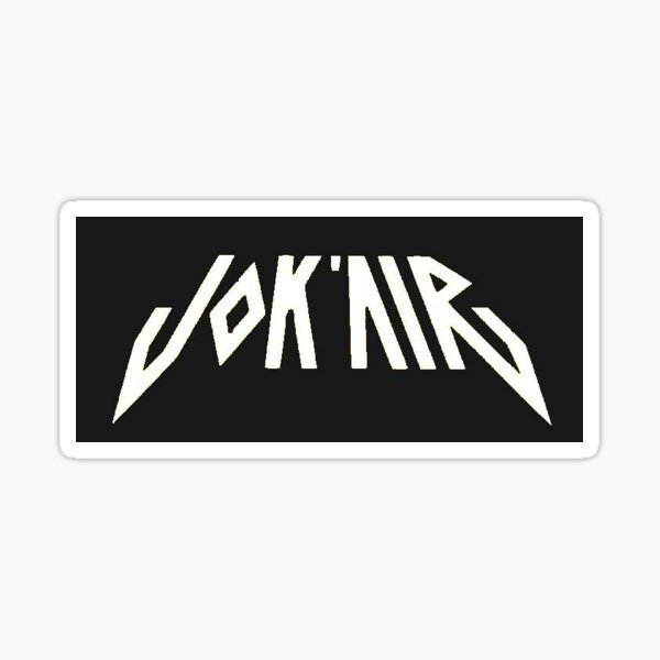 Jokair Gifts & Merchandise | Redbubble