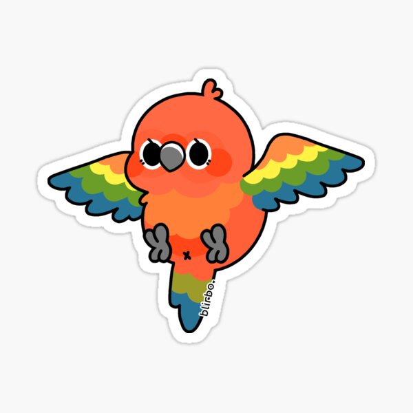 Sun Conure Gifts & Merchandise | Redbubble