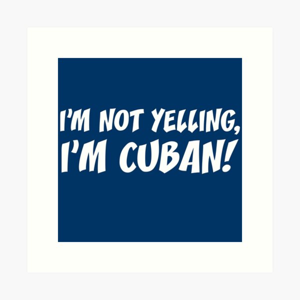 Cuban Culture Quotes