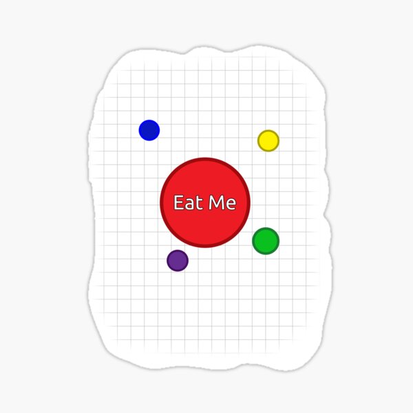 Agario Gifts & Merchandise for Sale | Redbubble