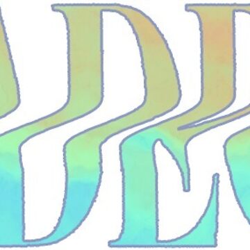 "Madeon Good Faith" Sticker for Sale by ktudes | Redbubble