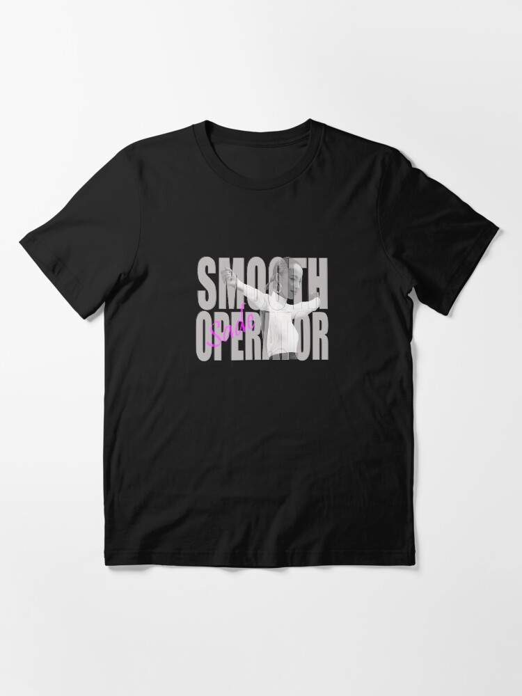 "Smooth Operator" T-shirt by gorgeouspot | Redbubble