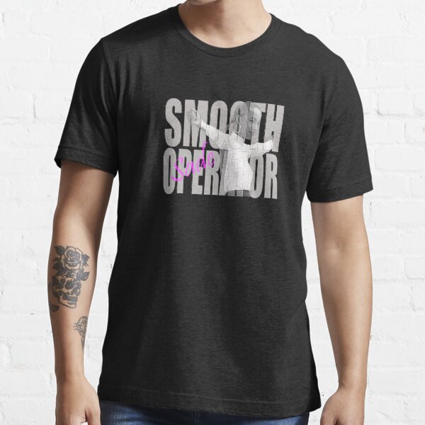 "Smooth Operator" T-shirt by gorgeouspot | Redbubble