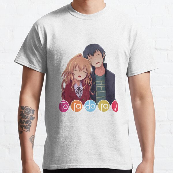 Toradora Merch & Gifts for Sale | Redbubble