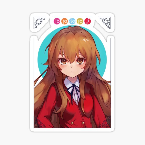 Toradora Merch & Gifts for Sale | Redbubble