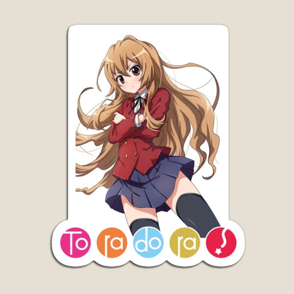 Toradora Gifts & Merchandise | Redbubble