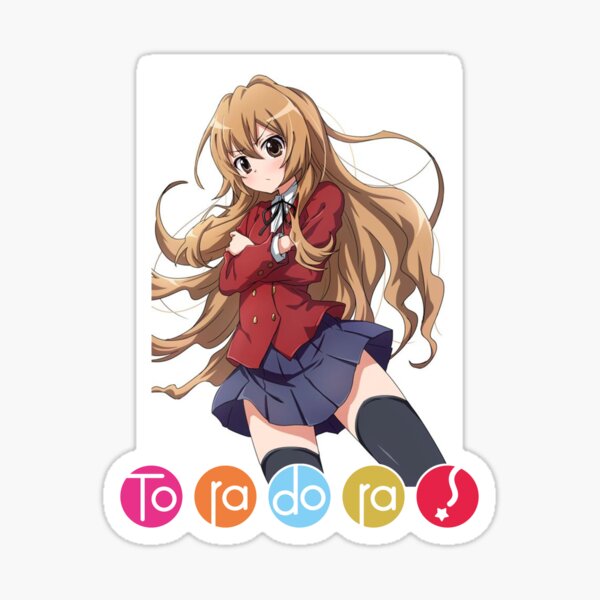 Toradora Merch & Gifts for Sale | Redbubble